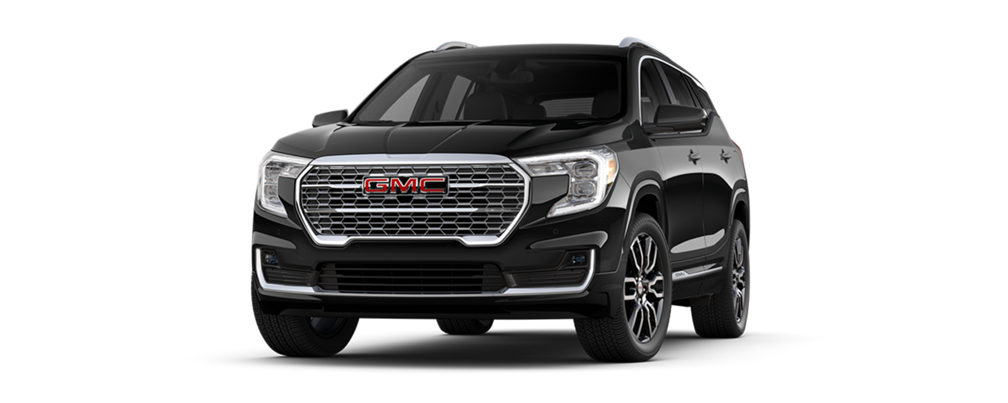 Distribuidor Autorizado Buick, GMC, Cadillac | Tijuana